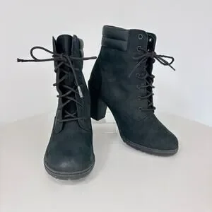 Timberland | Shoes | Timberland Womens Allington Mid Laceup Boot | Poshmark